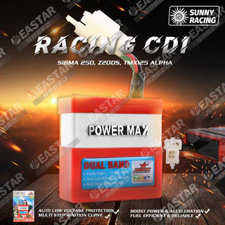 Shop racing cdi for Sale on Shopee Philippines