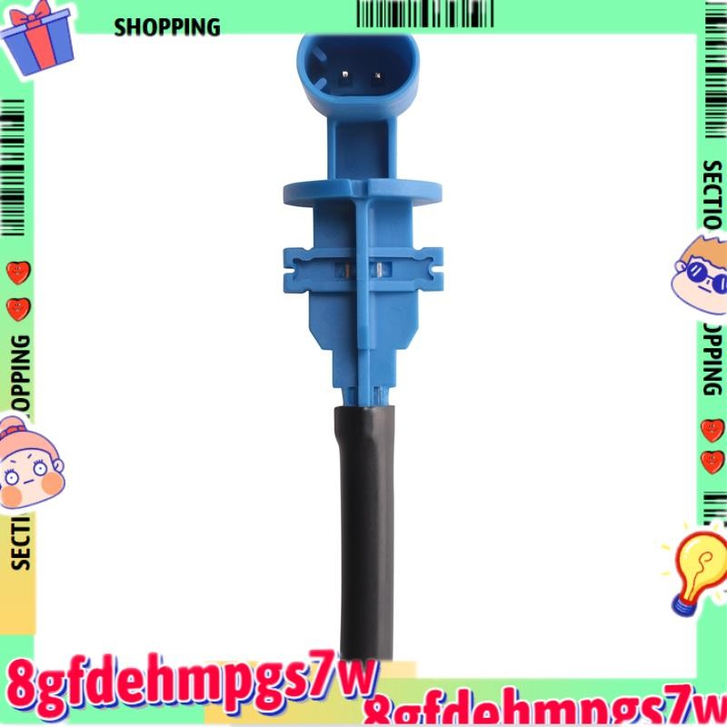 Car Radiator Expansion Tank Coolant Level Sensor for E46 E53 E60 E83 ...