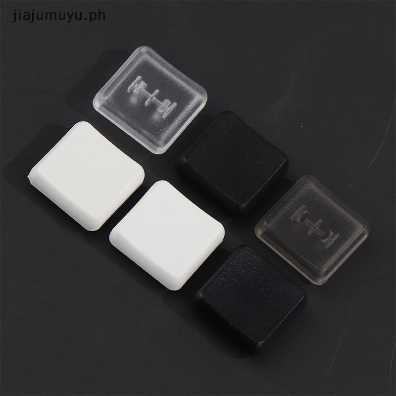JIAJUMUYU 5Pcs Choc Low Profile PBT Key caps for Chocolate switch ...