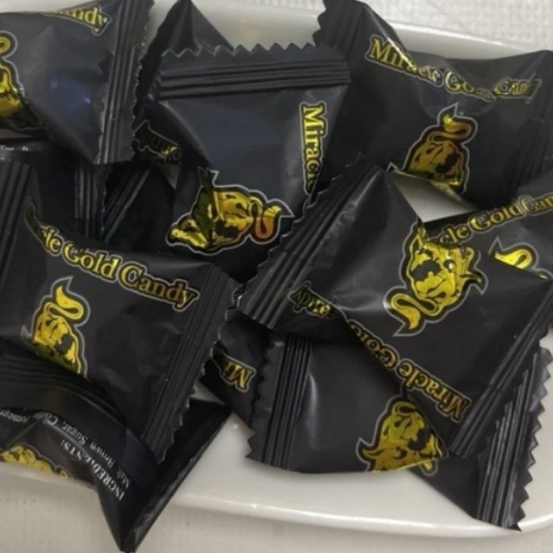 Malaysia Original Energy Candy Hamer Men's Food Nutritional Supplement ...