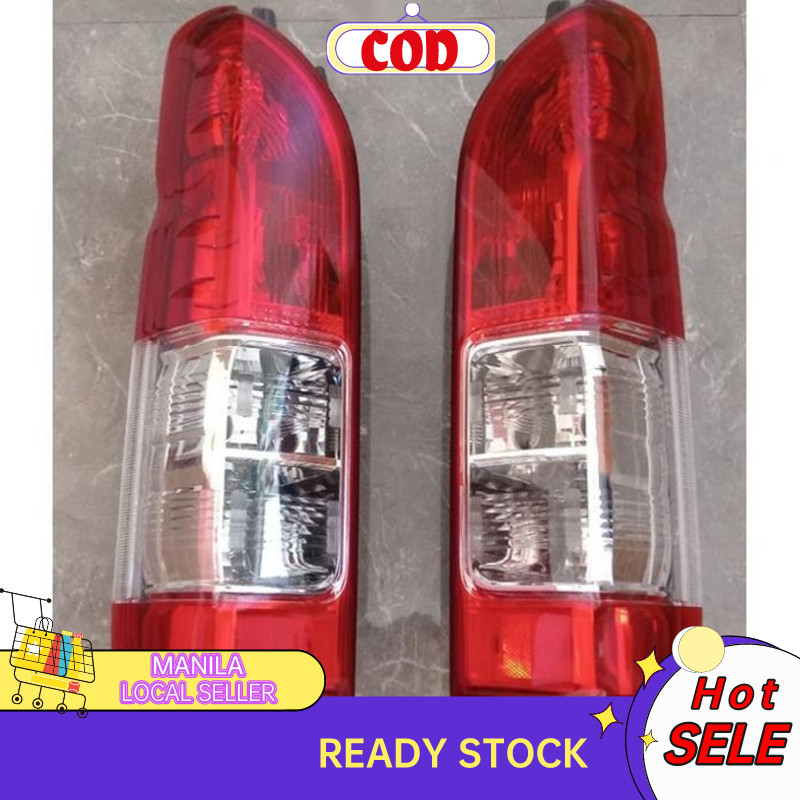 LEGIT! new arrival! TOYOTA Hiace Grandia GL Tail Light 2014-18/EZAuto ...
