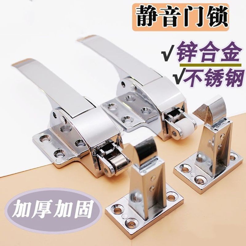 Oven Handle Oven Door Lock Stainless Steel Handle Latch Transfer Window ...