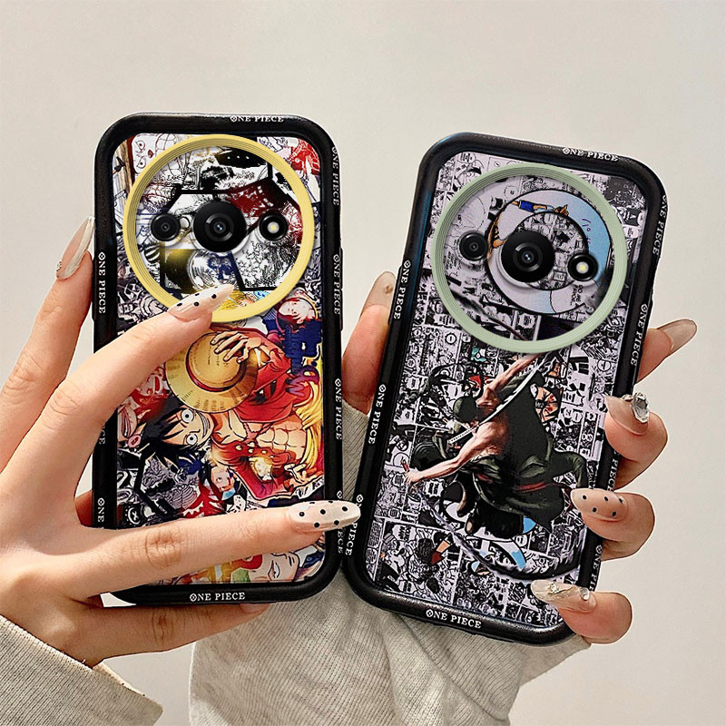 Fully Surrounded Silicone Protective Case Redmi a5 a4 a3 a3x a3 pro a2 ...