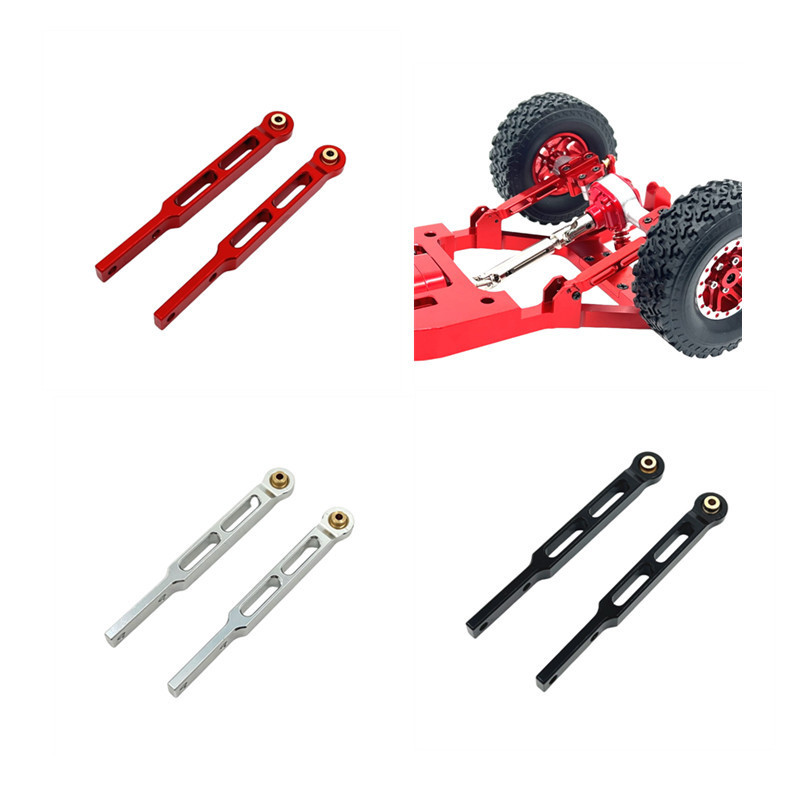 Rear Axle Fixed Pull Rod for 1/12 MN82T LC79 MN82S MN82Pro MN82 ...
