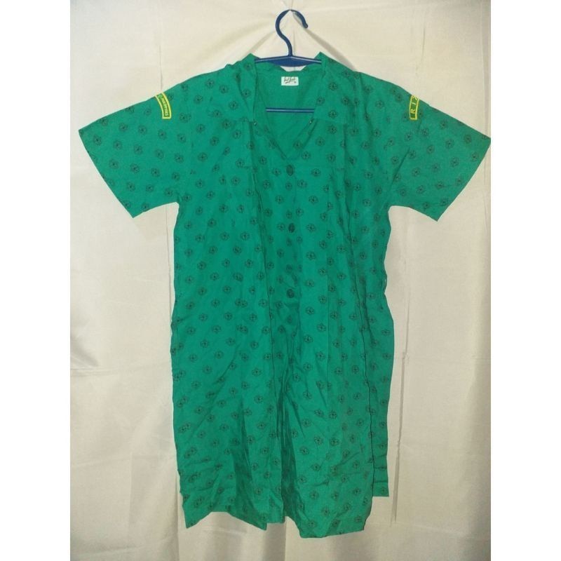 GSP DRESS FOR GIRLS (Scouting Uniform) | Shopee Philippines