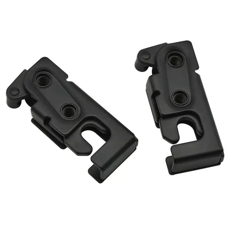 Built-in car use latch wire drive to open the latch. Built-in car use ...