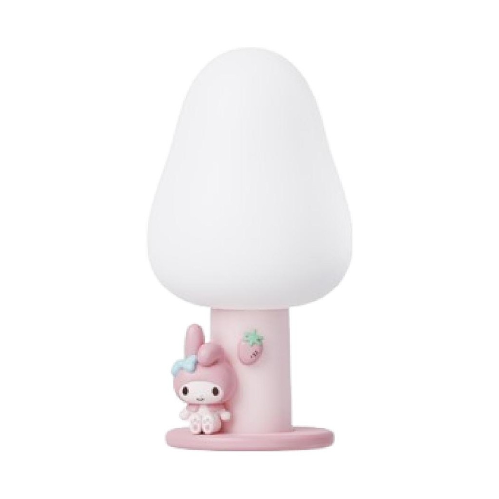 MINISO My Melody LED Night Light 1 | Shopee Philippines