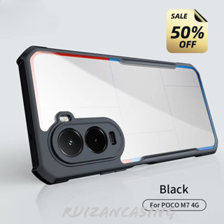 Phone Case for Xiaomi Poco M7 M7 Pro M7 Plus 5G Poco M7ProPlus Poco M7 ...