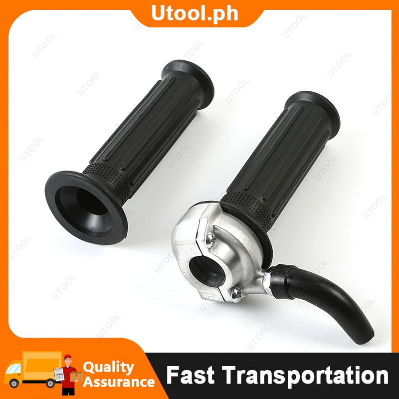 Mini Quick Throttle With Throttle Cable Universal Throttle With Grip ...
