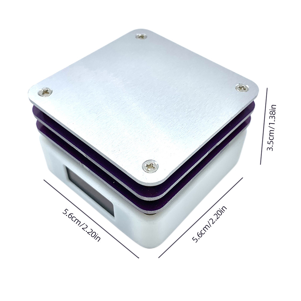 65W PD Protocol Hot Plate Constant Temperature Circuit Board Preheater ...