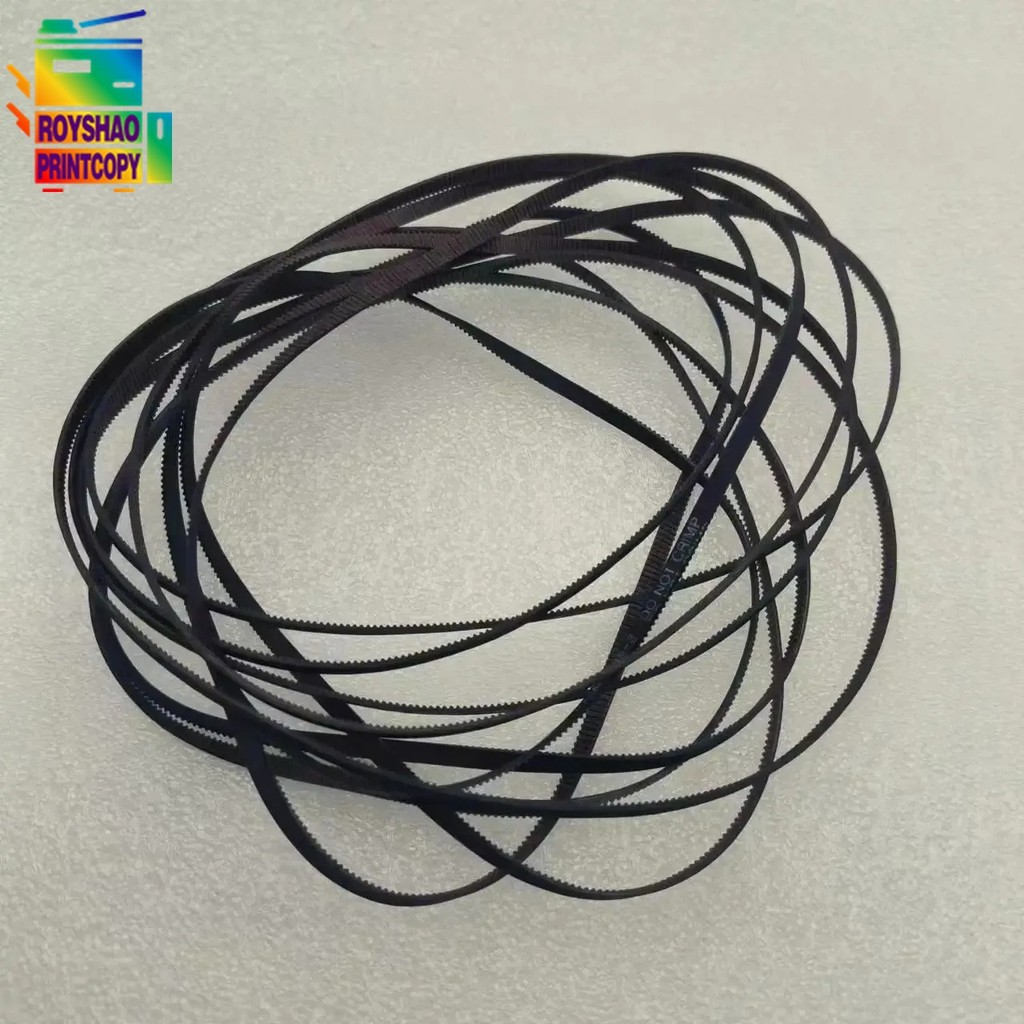 Carriage Belt Side Feed Belt for Epson WF M5399 M5899a C5390 C5890 ...
