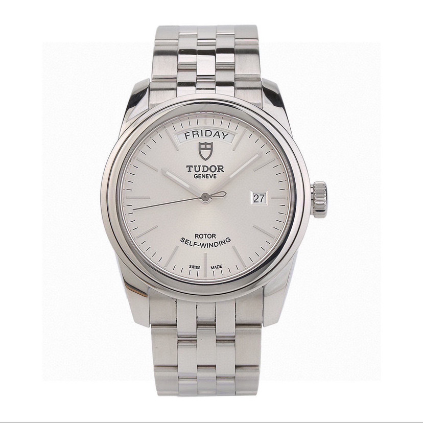 DTdutores Men's Watch Junyu Series Automatic Mechanical 39mm Watch Men ...