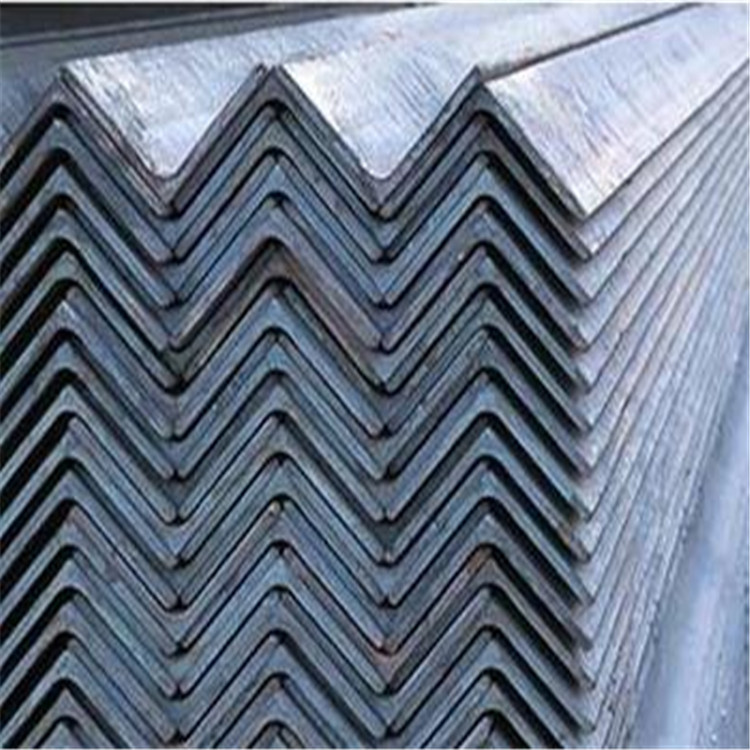 Processing Wholesale Galvanized Angle Steel National Standard Other ...