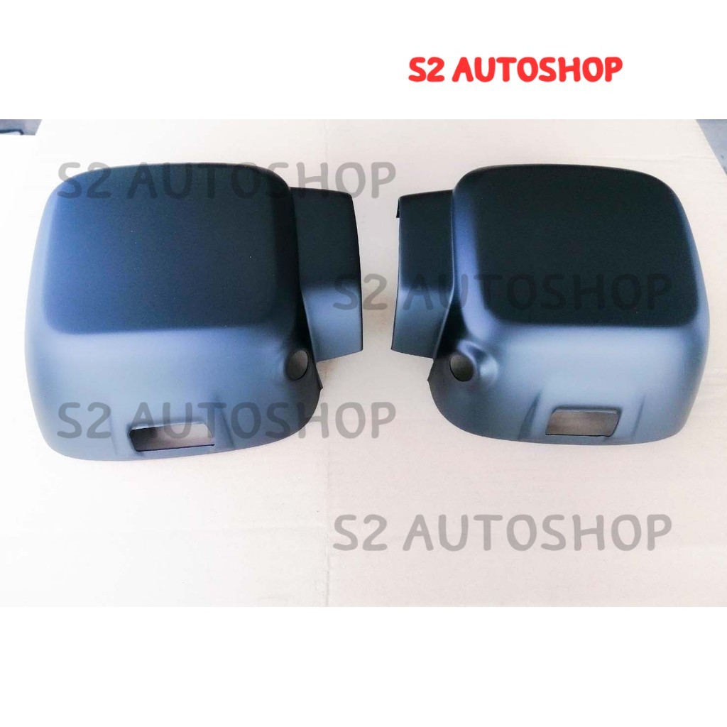 GMW TANK 300 Car Mirror Cover Glass -- A | Shopee Philippines