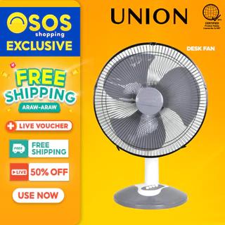 union fan - Best Prices and Online Promos - Feb 2026 | Shopee Philippines