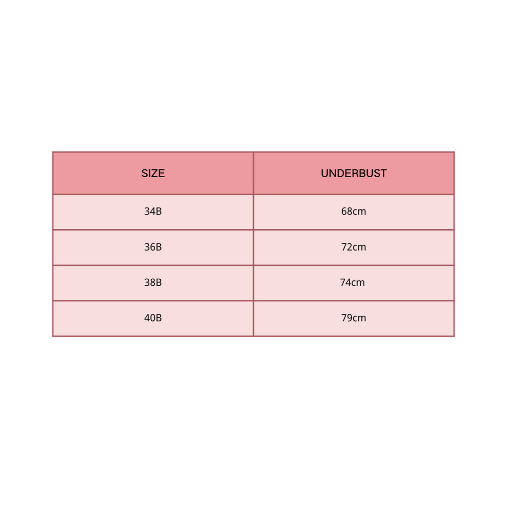 Gisele Comfortable Nylon Bra, Non-Wired, Adjustable Straps, Cool ...