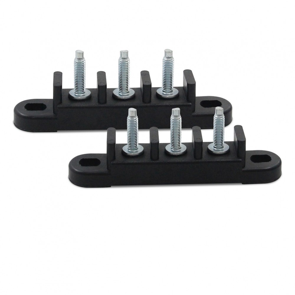 Terminal Block 2 Piece Terminal Block Easy Installation Terminal Block ...
