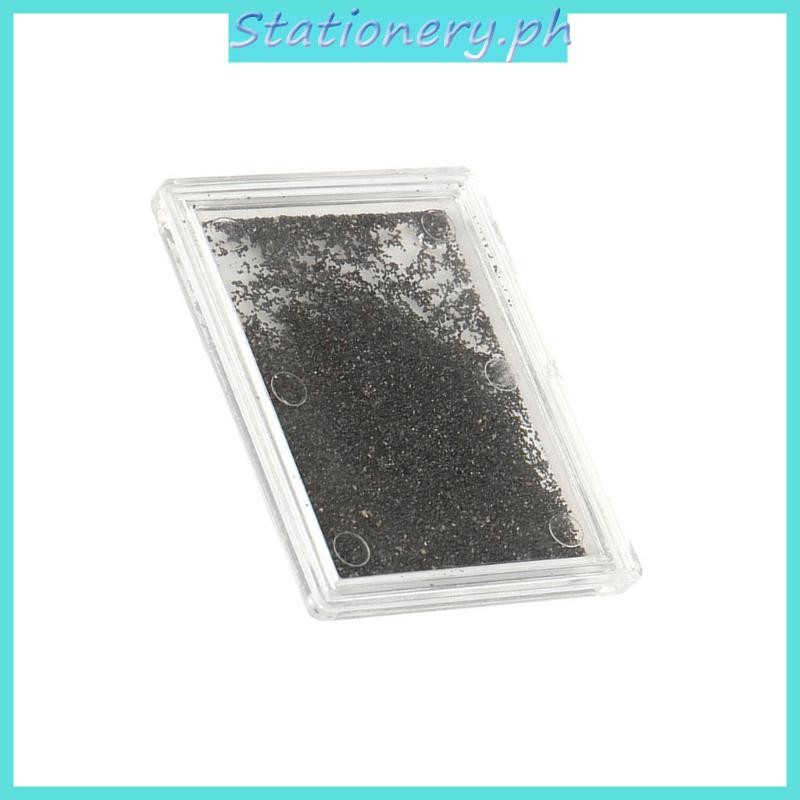 Stat Magnetic Iron Powder Iron Powder Filings Magnetic Power Shavings ...
