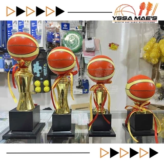 Shop basketball trophy for Sale on Shopee Philippines