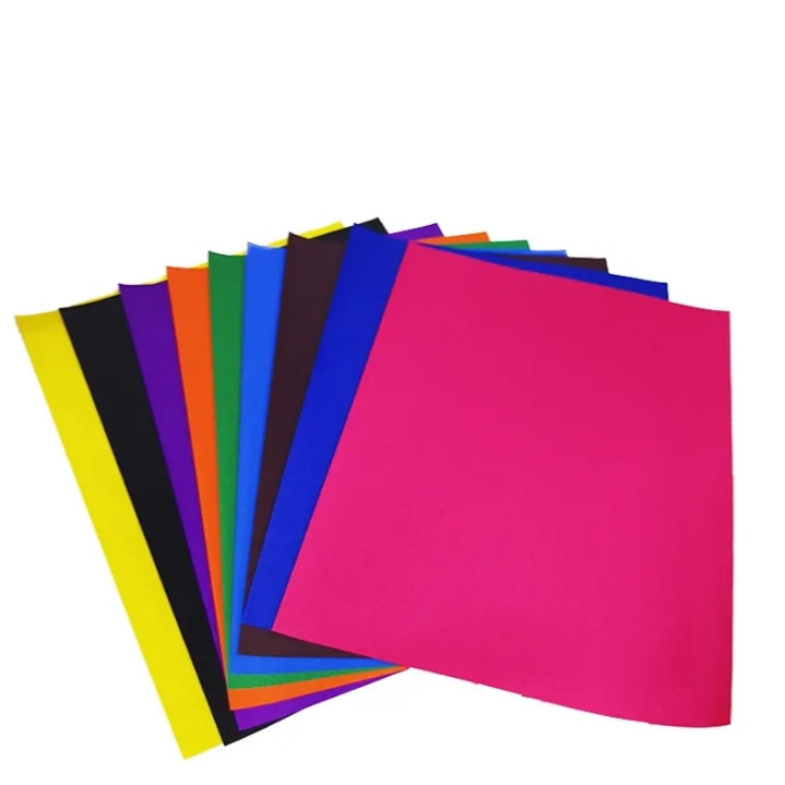 ART PAPER ART MATERIALS Diamond Art paper single color 8.5x11inches Art ...