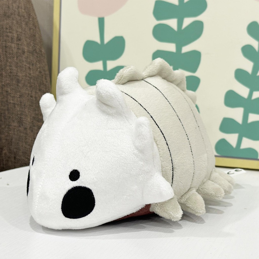 Sherma Hollow Knight Plush Toy Silksong Grub Plush Doll Plushie Soft ...