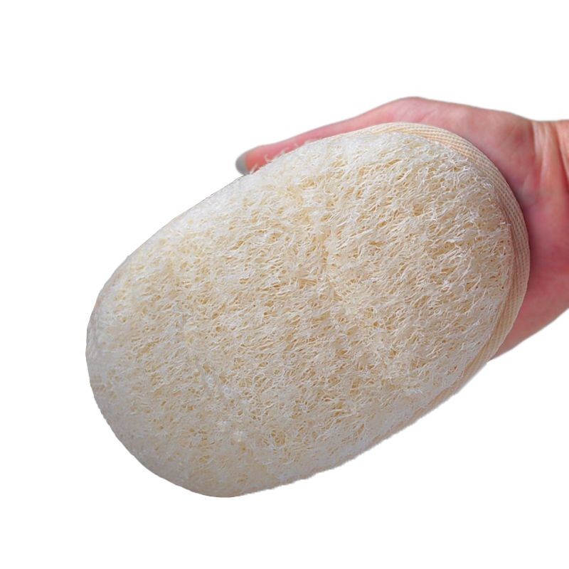 New Product Ready Stock Loofah Bath Towel Soft Student Bath Wipe Strong ...