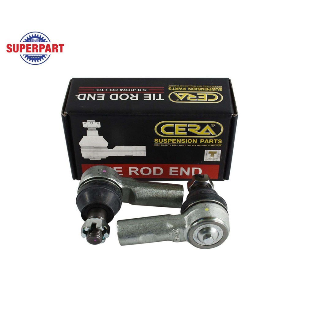 Tie Rod End TFR 91 02 CERA (L/R) (CE-5281L/R) | Shopee Philippines