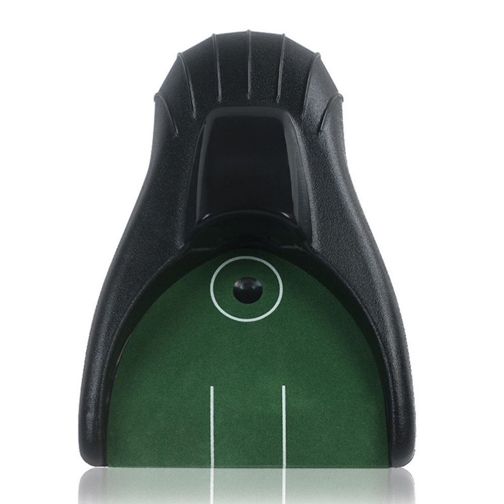 Automatic Putting Machine Golf Automatic Putting Cup Put Returner Auto ...