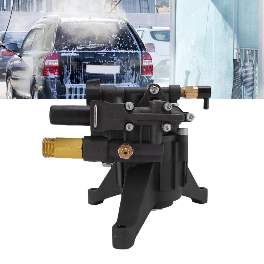 ffggg-ph Xiuganpo Pressure Washer Pump Inclined Disk 3/4 Inch Shaft ...