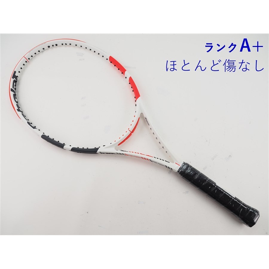 Used BABOLAT PURE STRIKE (103) (285g) (G2) Tennis Racket | Shopee ...