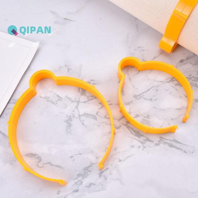 [QIPAN] 5PCS/Pack Car Wrap Sticker Clamp Vinyl Film Sheet Clip Fastener ...