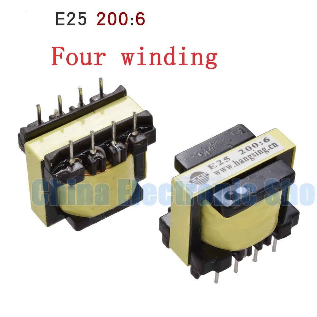 COD-Inverter Welding Machine E25 200:6 Auxiliary Power Transformer ...