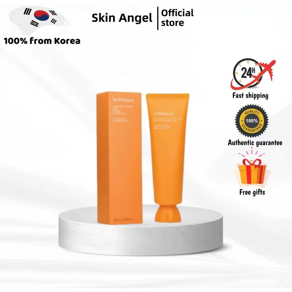 [Sulwhasoo] Overnight Vitalizing Facial Mask 120ml | Shopee Philippines