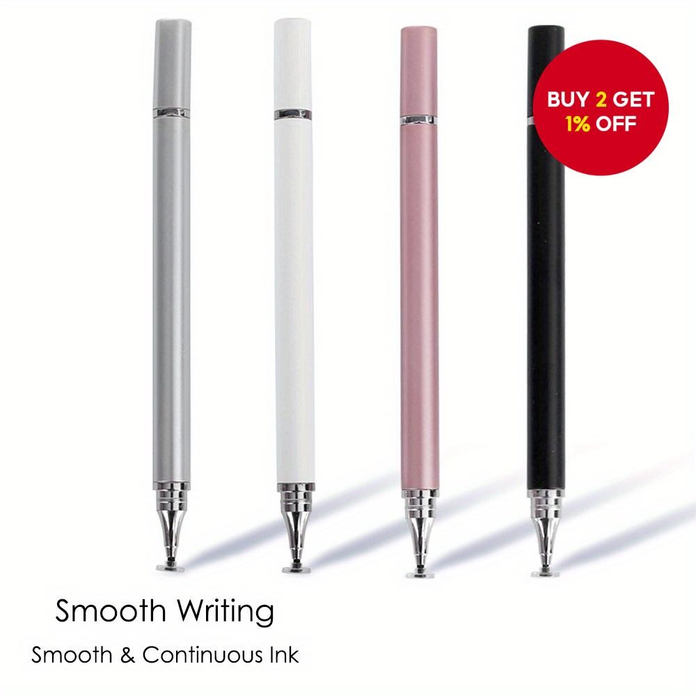 Stylish All-Purpose Dual-Function Smart Stylus - Compatible with ...