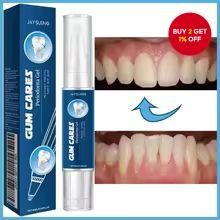 Damaged Gum Repair Care Gel, Smooth Sore Gums, Allergy, Deep Cleaning ...