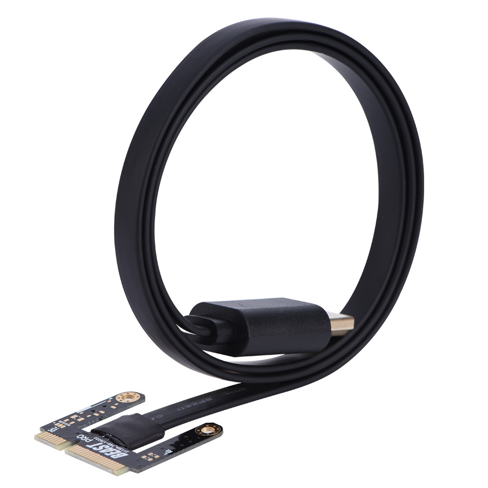 lemendhk to Mini PCI-E Cable EXP GDC Beast External Graphics Card ...