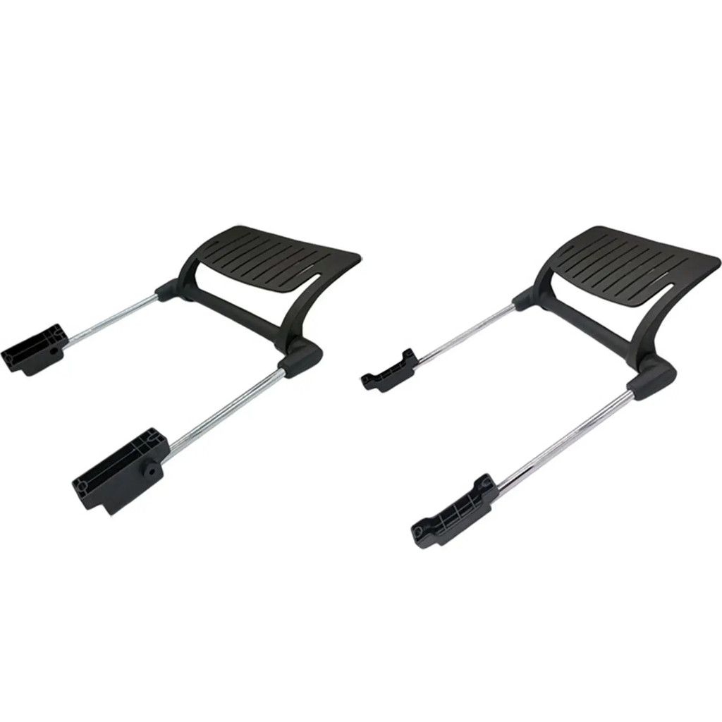 Trendy Foot Rest Under Desk Footrest Durable Adjustable Office Chair ...