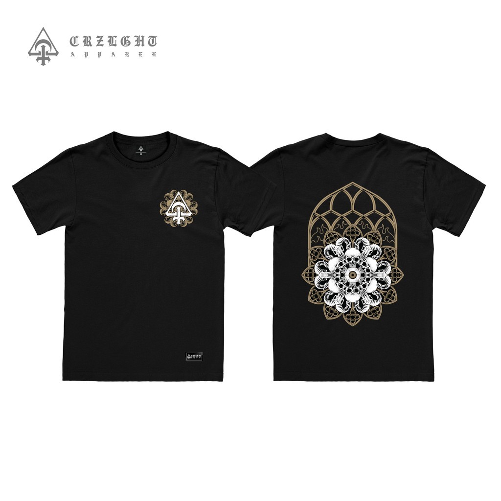 Arkus CRUZLIGHT - RELICS TEE COD | Shopee Philippines