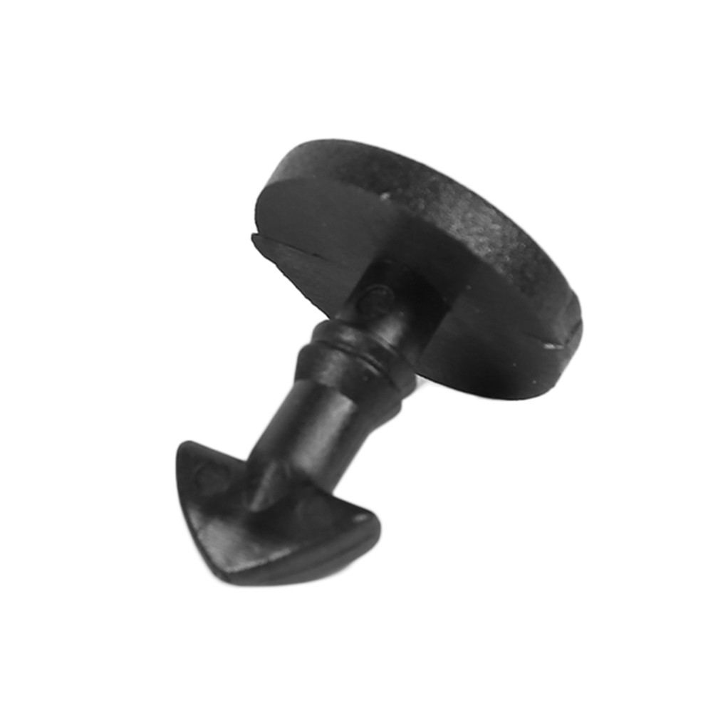 2x DYR500010 Rear Bumper Towing Eye Cover Clips for Land Rover Range ...