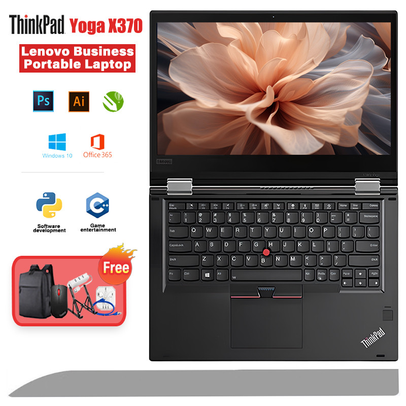 Shop lenovo yoga laptop for Sale on Shopee Philippines