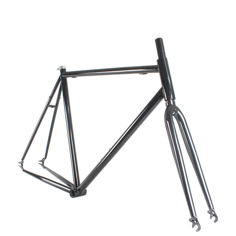 High Performance700C Fixed Gear Chrome Molybdenum Steel Track Bike ...