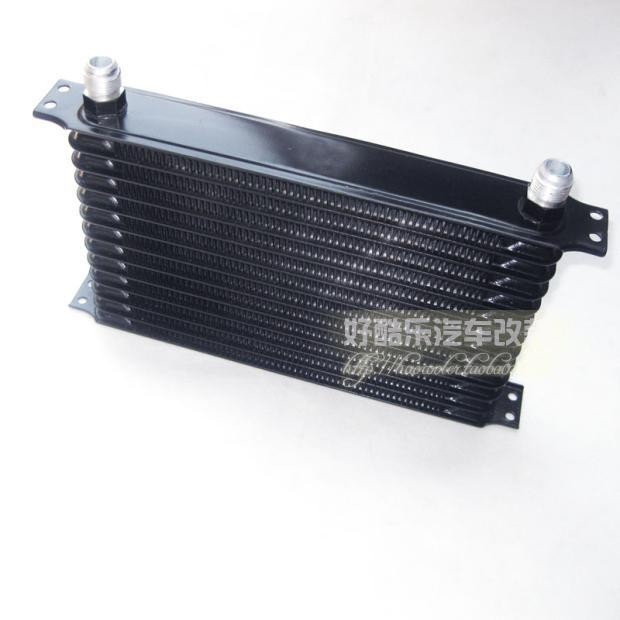 Car Universal Oil Radiator Car Radiator Oil Radiator Oil Cooler ...