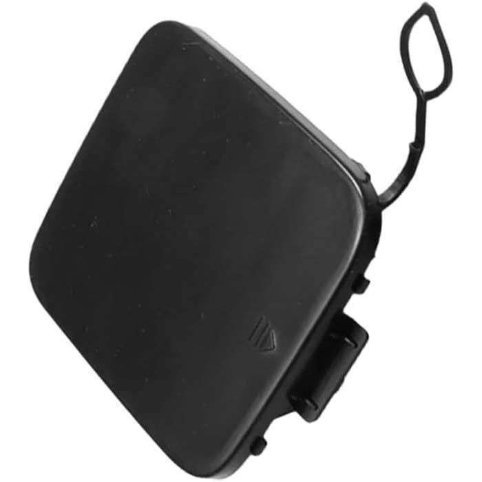 Car Front Bumper Tow Hook Cover Cap Towing Eye Cover for Mercedes-Benz ...
