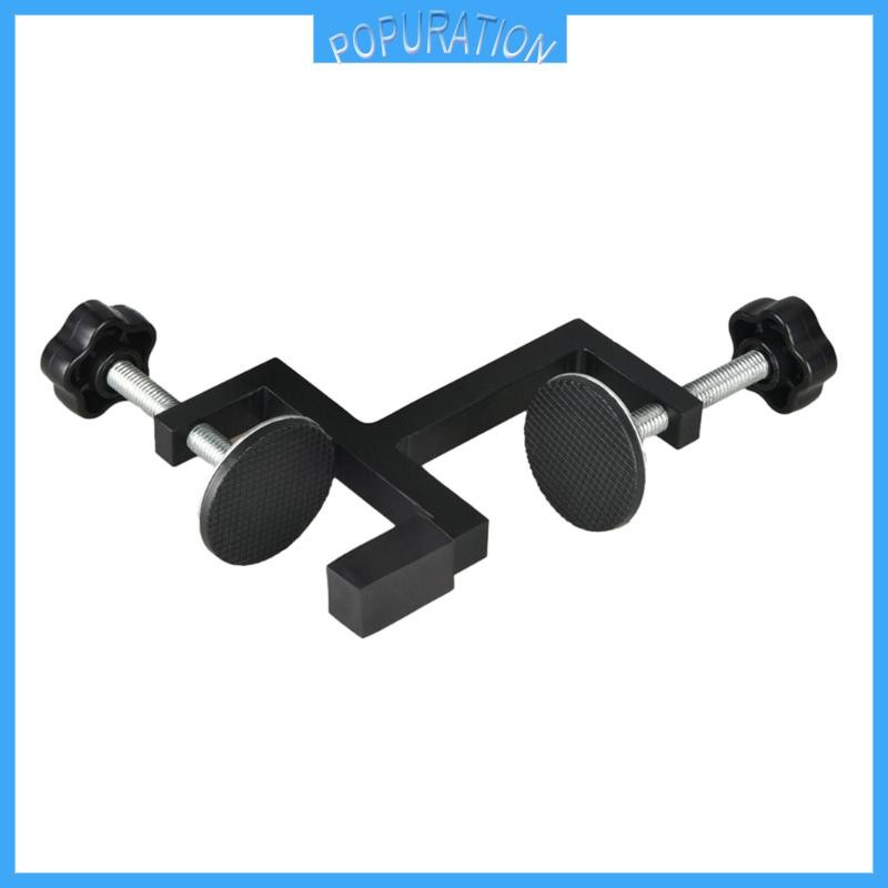 POP Durable Portable Woodworking Clamp Versatile GClamp Heavy Duty ...