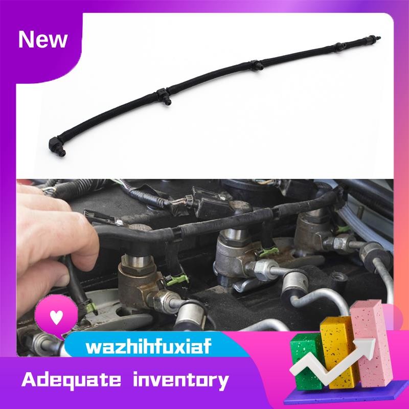 wazhihfuxiaf WE011349Y for BT-50 UN for Ranger Return Hose Injector ...
