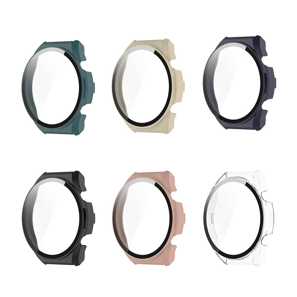 For XiaoMi Watch Lite Color Sports H1 Poco 3 Watch Screen Case All ...
