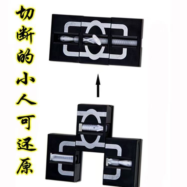 Restore the original state Restore Broken Objects Breaking the pen ...