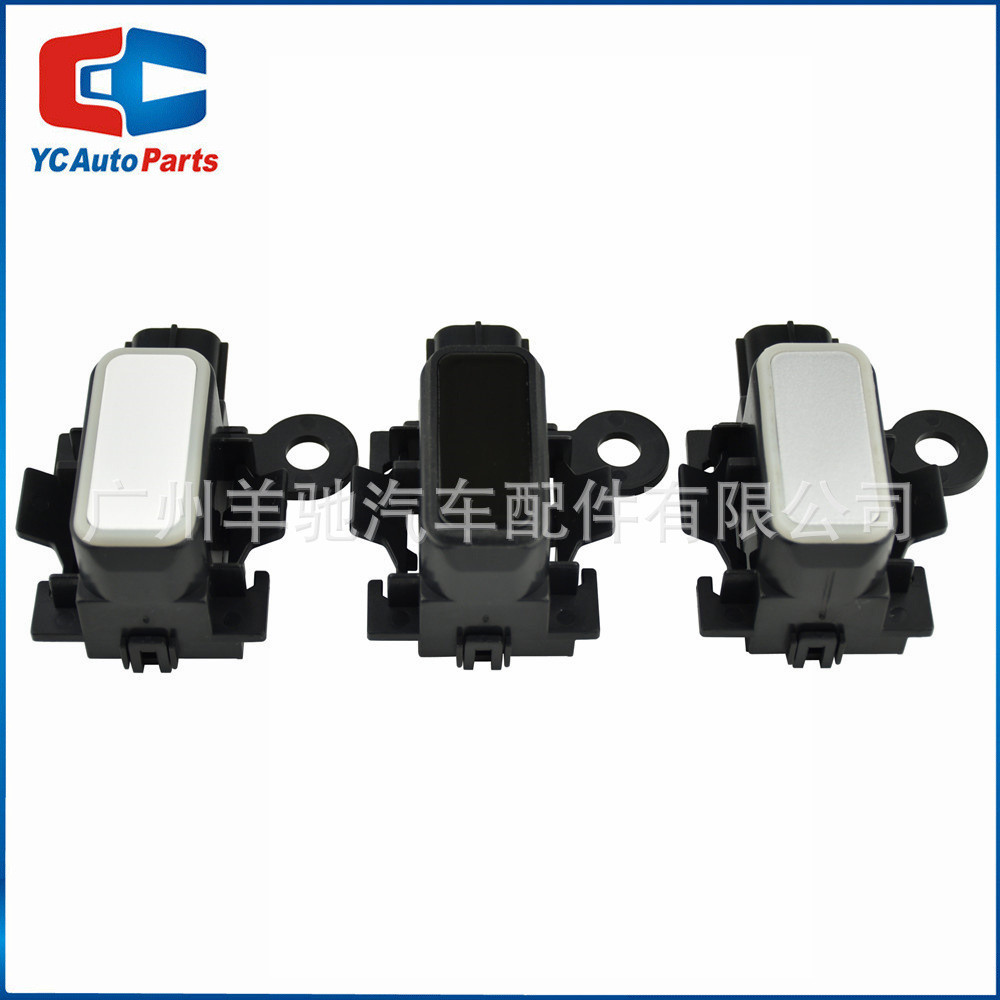 89341-44150Rearview Detector PDC Probe parking sensor suitable for ...