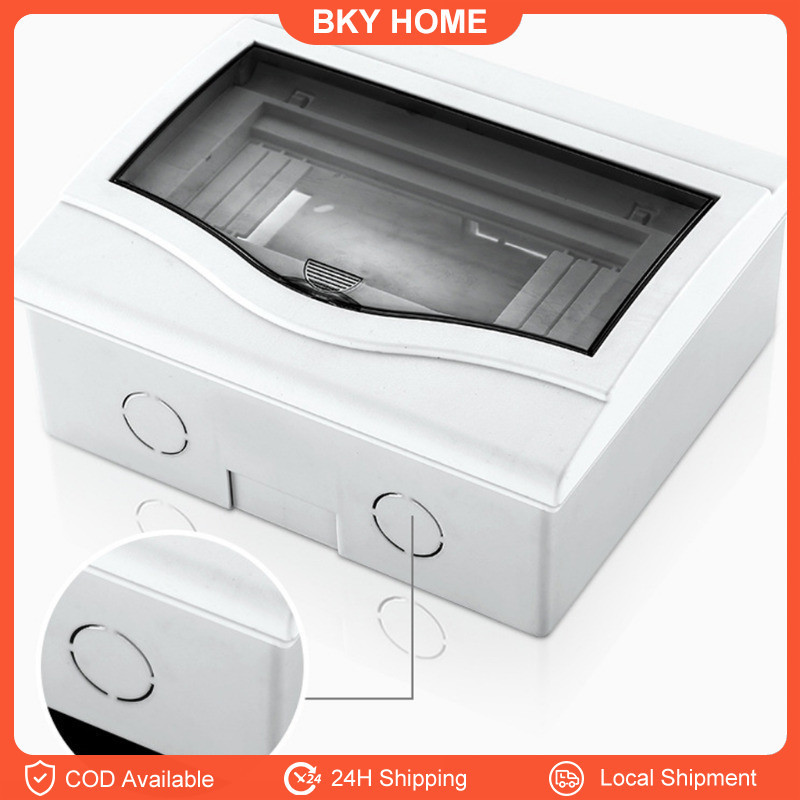 Waterproof Electric Box Cover Breaker Enclosure Plastic Current ...