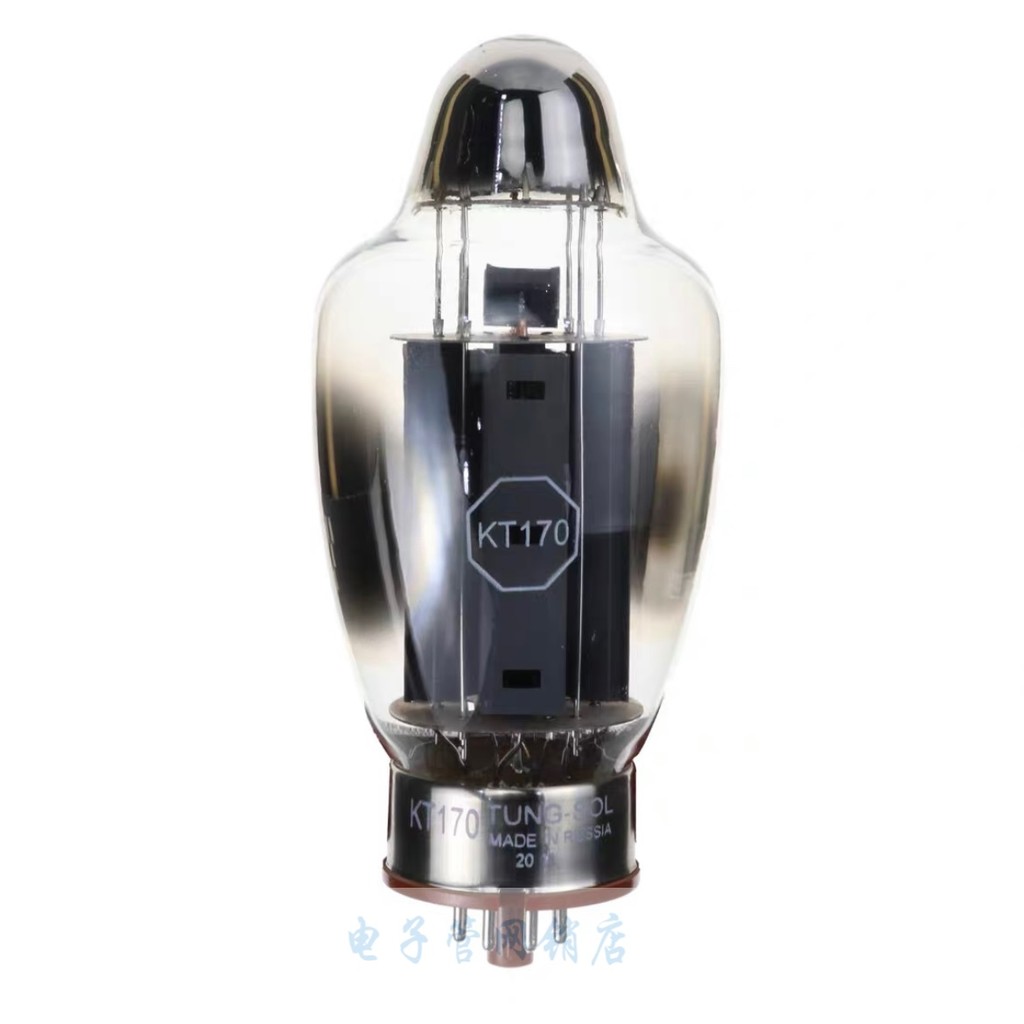 New Product Tissot TUNG-SOL KT150/KT170 Tube Generation/KT120/KT88/6550 ...